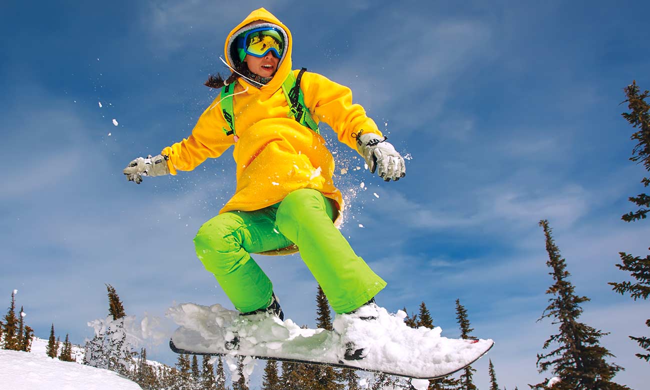 I Board To Get Tan Goldspeed Racing Products