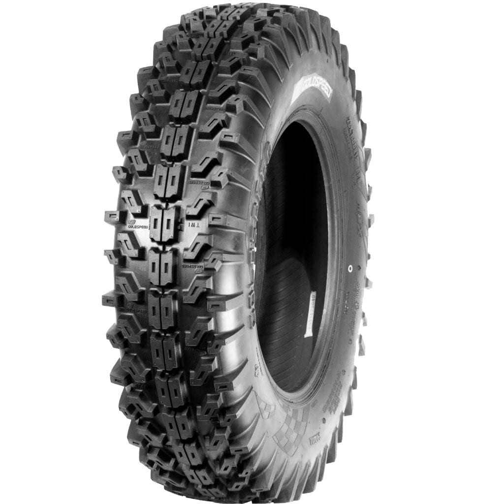 ATV/UTV tires » Goldspeed Racing