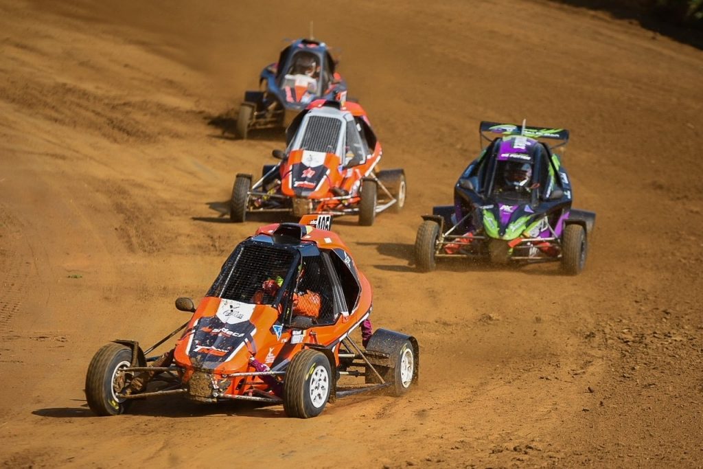 Cross-car tires, wheels and more » Goldspeed Racing
