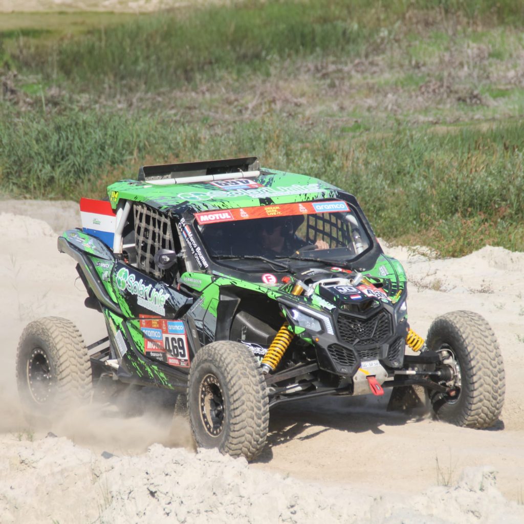 » Goldspeed Racing #RIDEGOLD